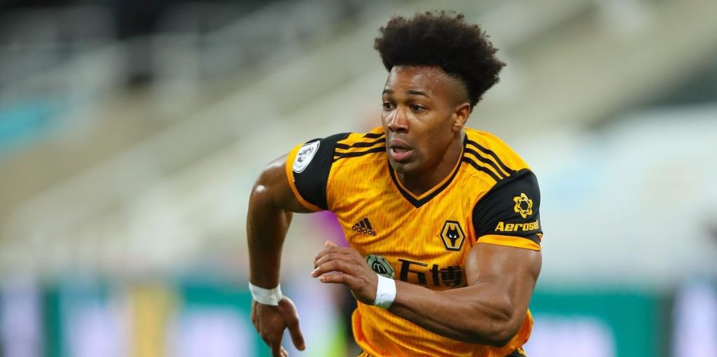 Traore can offer Liverpool something 'different' to starters