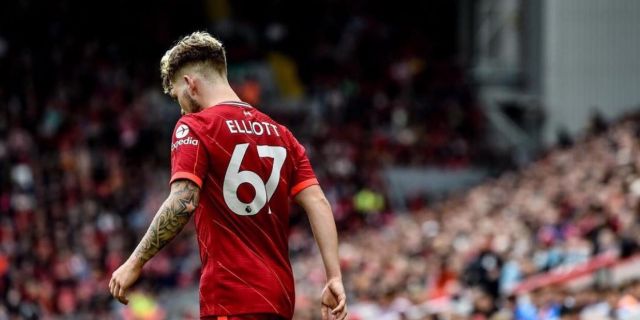 Update on Liverpool starlet Harvey Elliott after horrific ankle injury