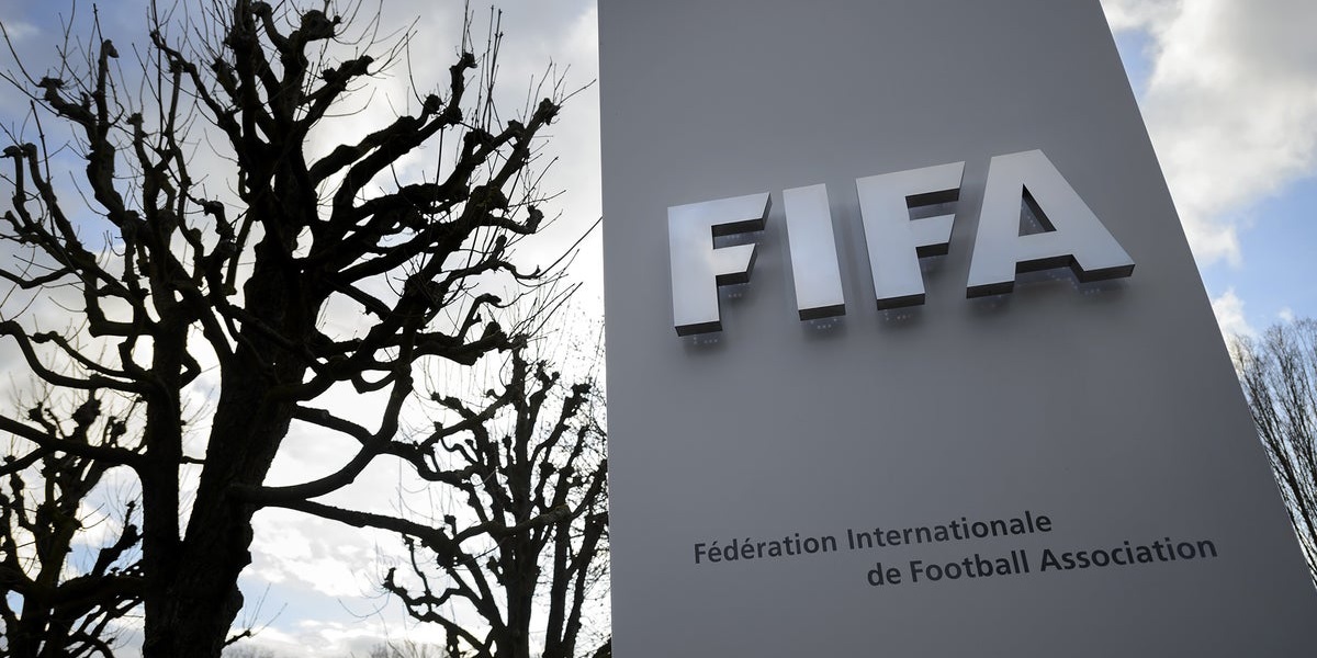 FIFA write to Boris Johnson for COVID-19 exemptions after South ...
