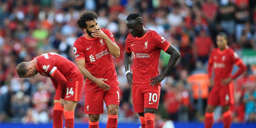 Demba Ba names Liverpool star as best player at AFCON 2021