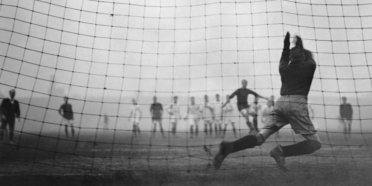 John Houlding, founding father of Everton & Liverpool FC