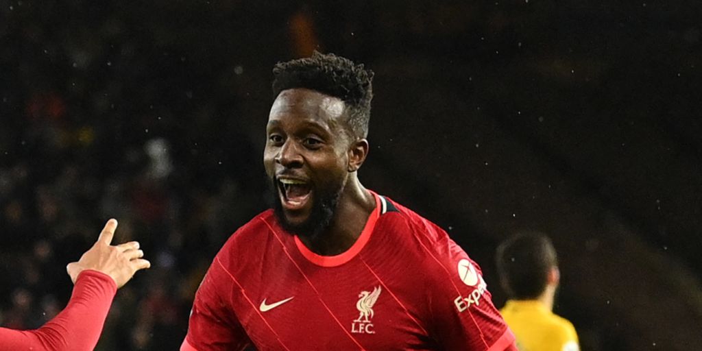 Origi is 'priority' for Conference League club - Sacha Tavolieri