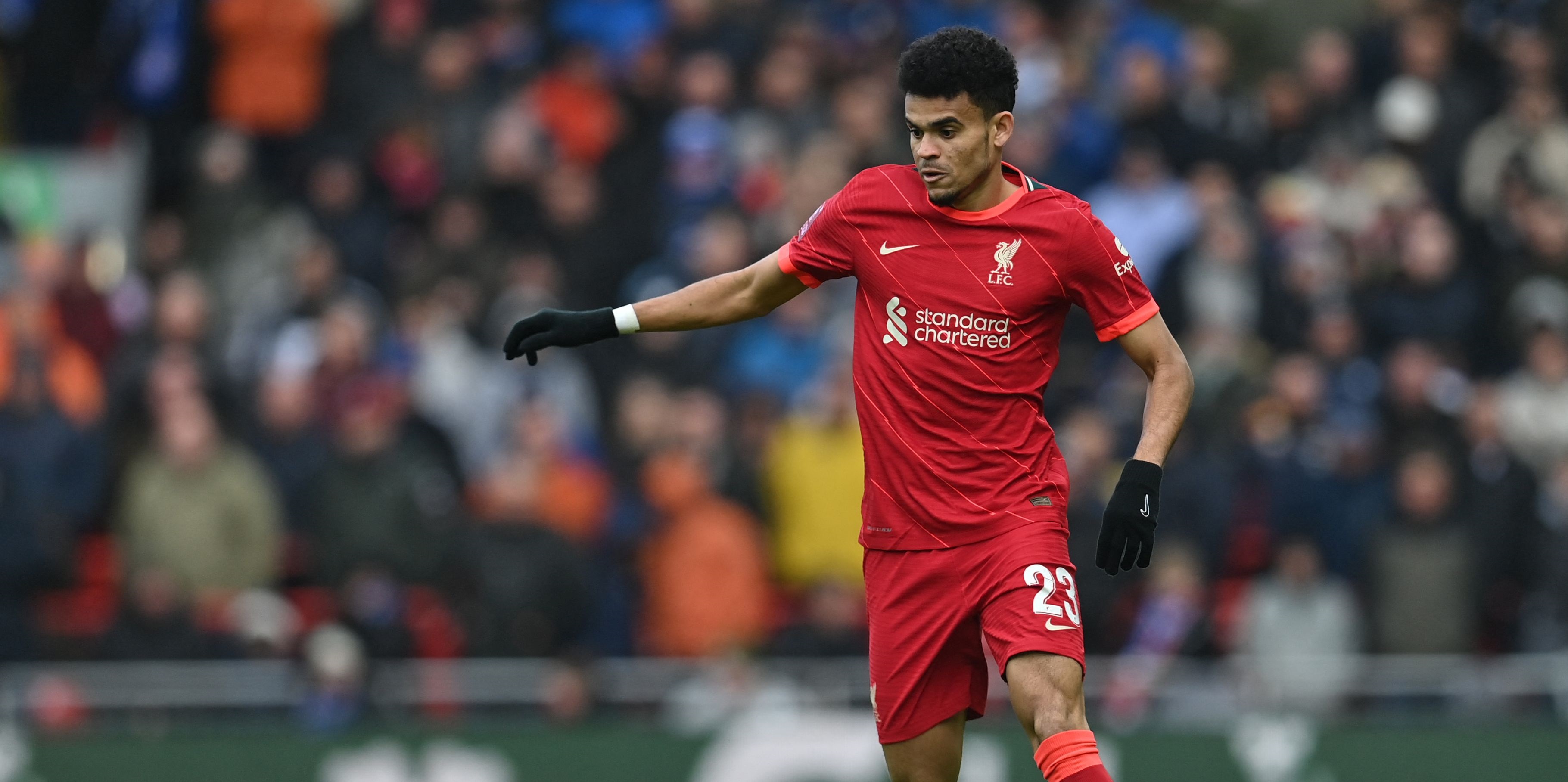 Liverpool Diaz Signing Better Than Madrid s Rodriguez Big Sport News