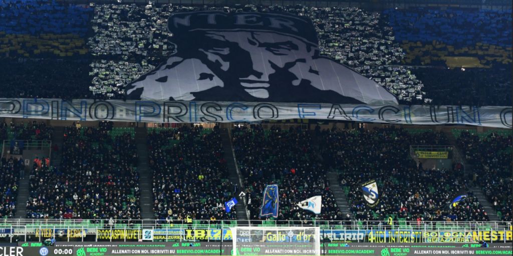 Exclusive: The view from the San Siro by two Inter Milan fans