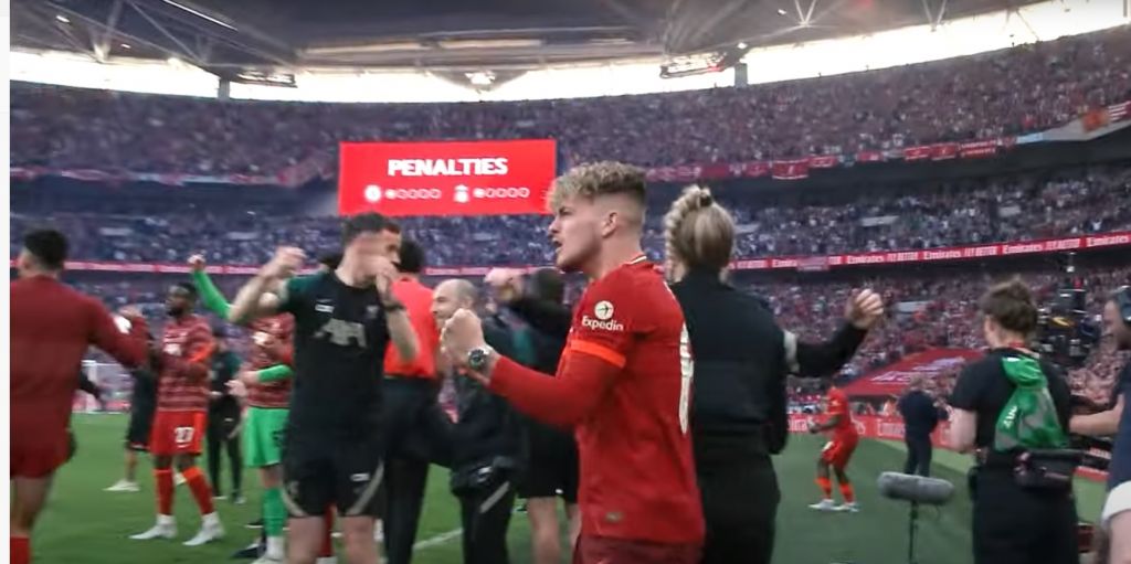 (Video) Watch how Liverpool bench reacted to Alisson save