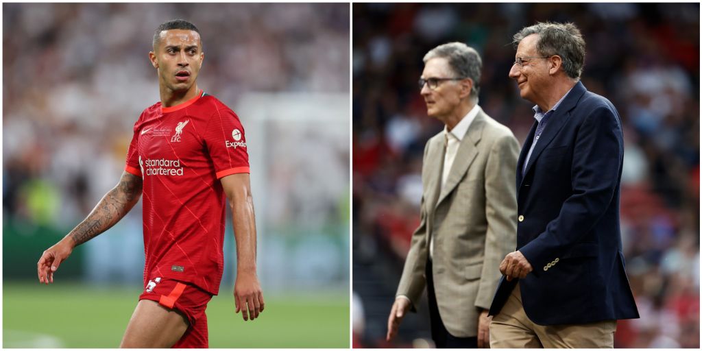 Liverpool could break wage structure if one condition is met