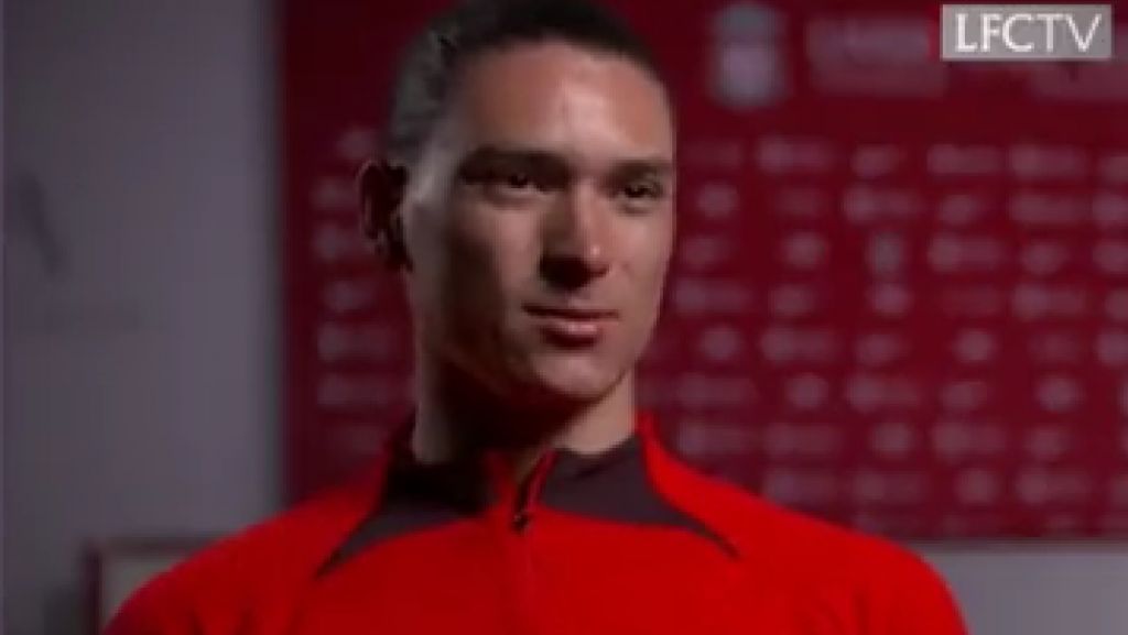 (Video) Nunez reveals factor behind choosing Liverpool move