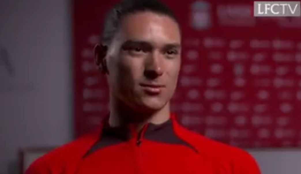 (Video) Nunez reveals factor behind choosing Liverpool move
