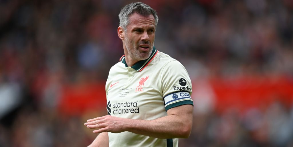 Liverpool squad revealed for Masters Football comeback