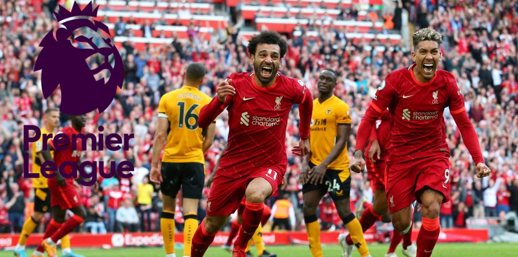 Confirmed PL fixture list revealed as Liverpool v Fulham first