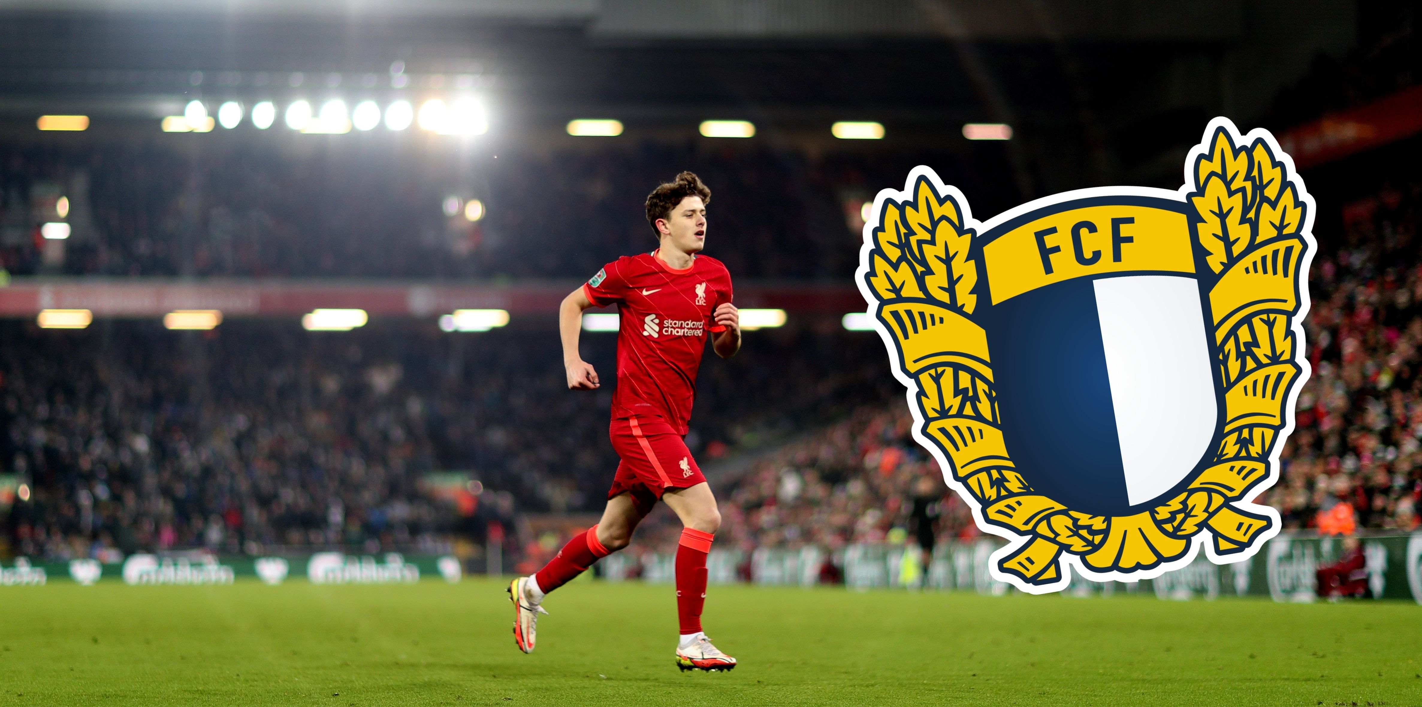 Liverpool's Beck set for summer exit says Jones