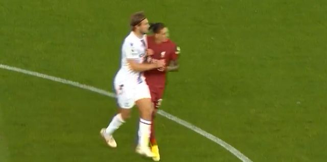 (Video) Andersen exposed by annoying new footage winding up Nunez