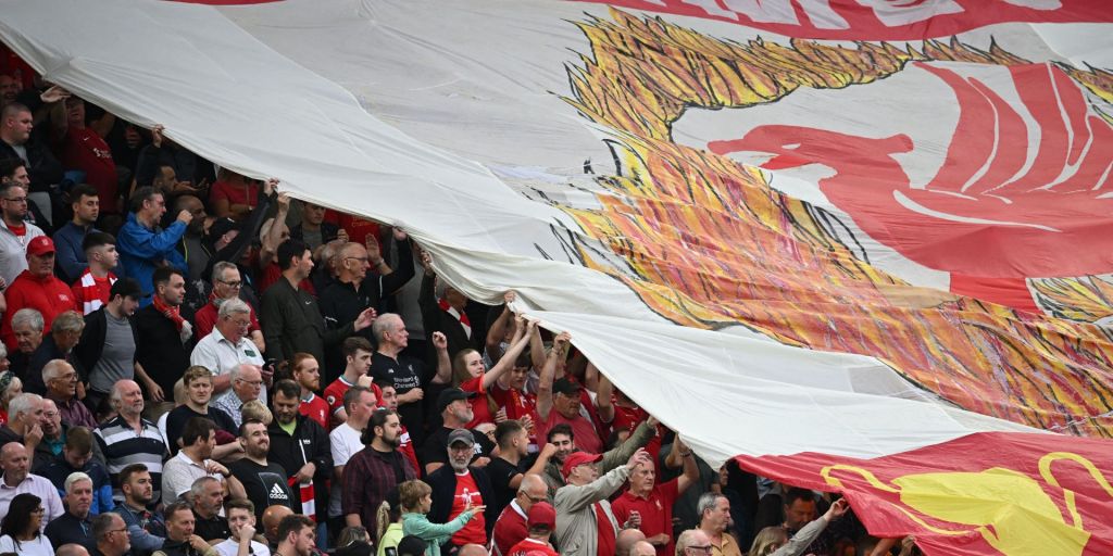 Liverpool confirm 'historic moment' as club announces a Supporters Board