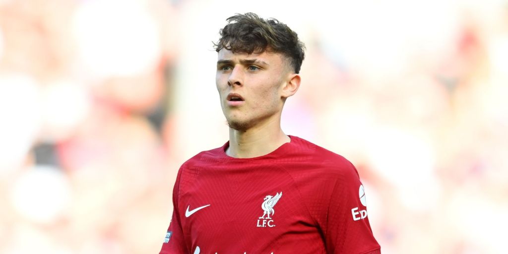 'Dreams do come true' - Bobby Clark on making his Premier League debut