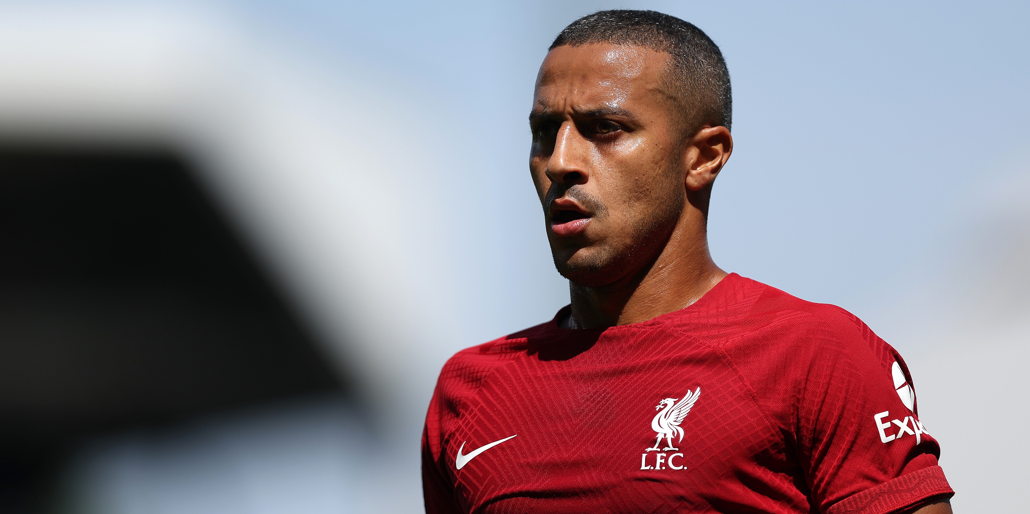 Lewtas makes Arthur Melo claim after watching him in training