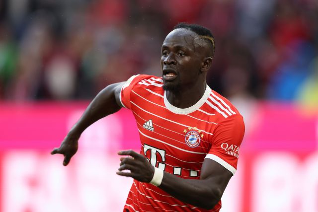 Merson shocked by Liverpool Mane transfer decision & shares Salah worry