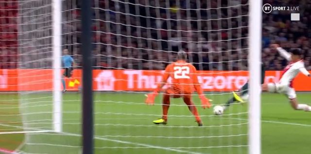(Video) Elliott scores stunning third goal; LFC score twice in three ...