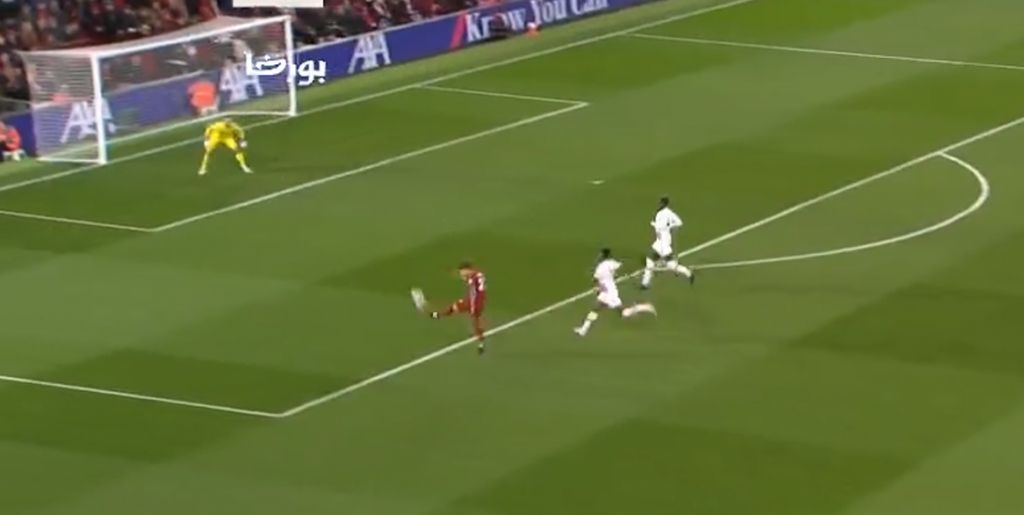 16 games, 7 goals, 2 assists - Darwin Nunez's season highlights