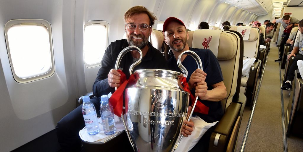 What key FSG chief privately admitted about Liverpool amid sale talk