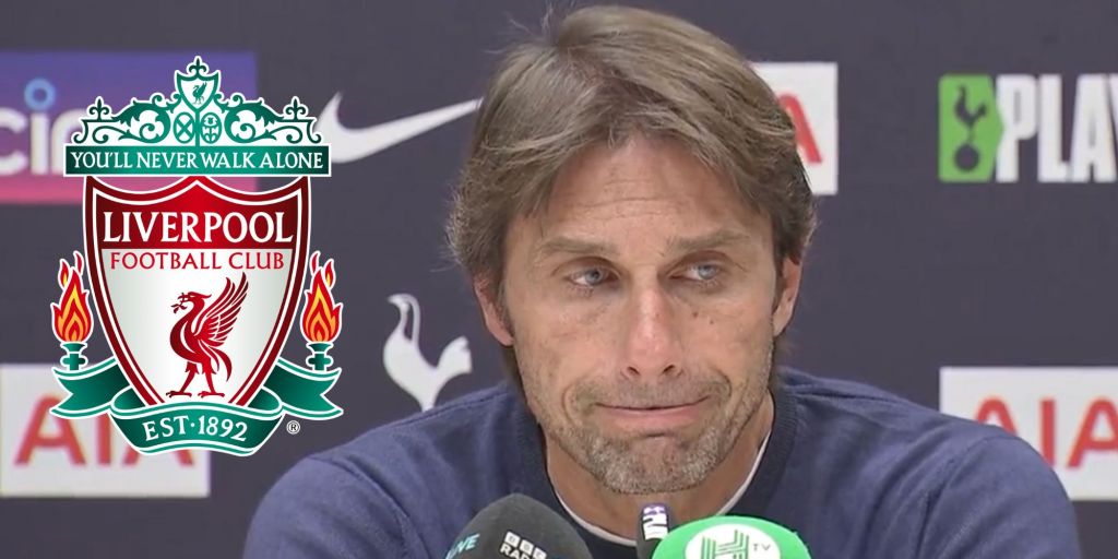 Tottenham surgery as star's World Cup in doubt ahead of Liverpool