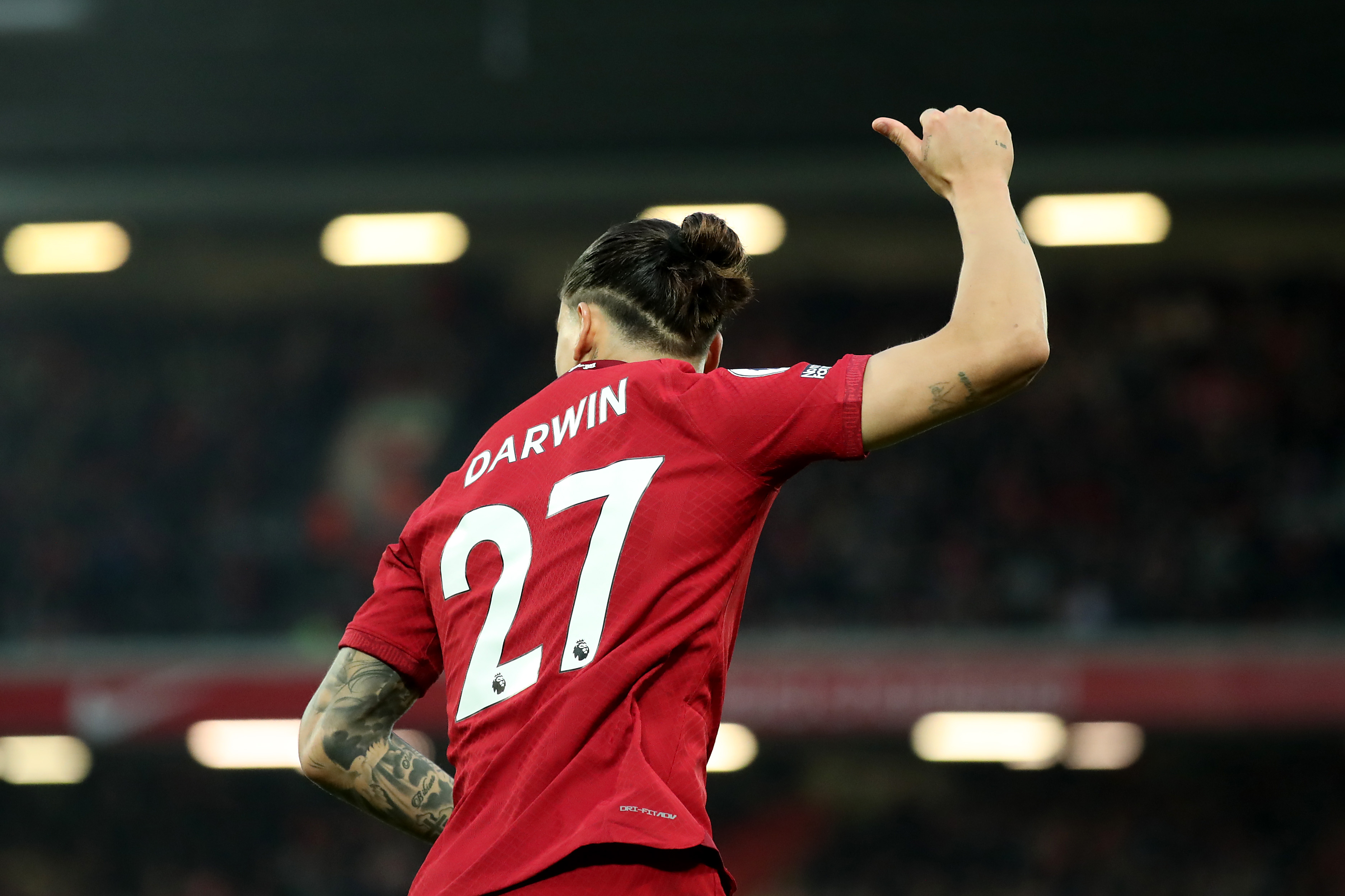 Six stats proving Nunez will tear up Premier League after World Cup
