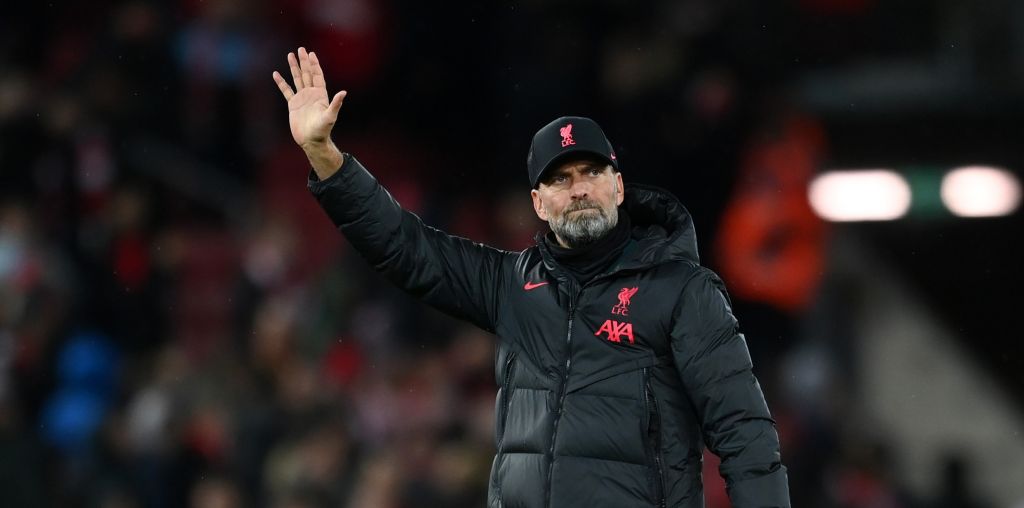 Julian Ward's exit set to have big impact on Klopp, transfers & Liverpool