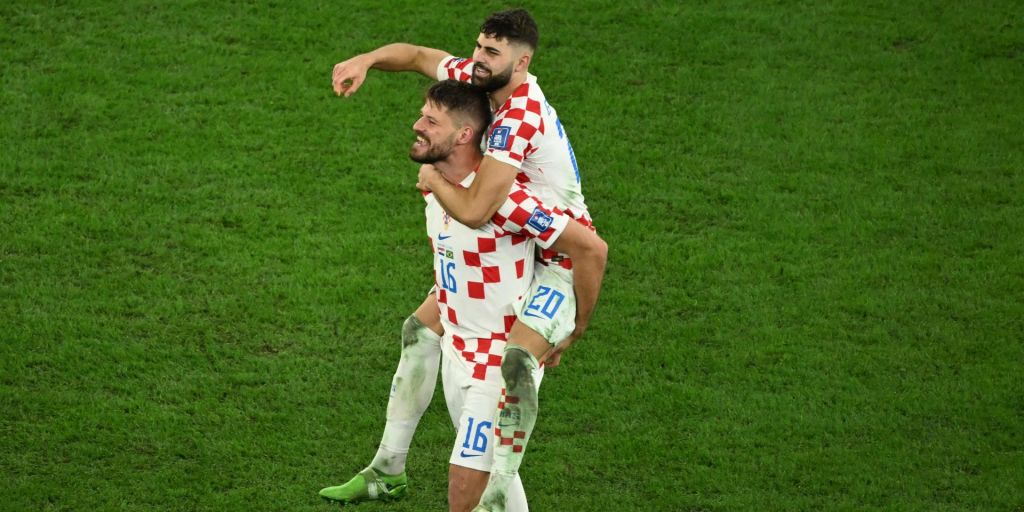 Liverpool-linked Croatian defender set to sign new contract - report
