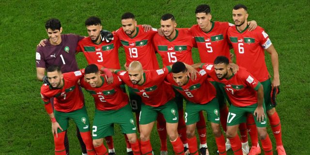 Exclusive: Moroccan players to watch as Amrabat prepares for France