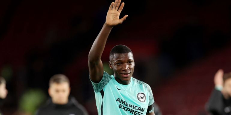 Ben Jacobs drops transfer update on reported Liverpool midfield target