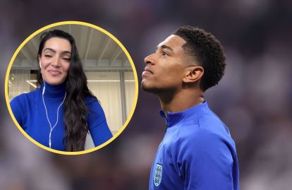 'Our information...' - BILD journo's Bellingham father update amid LFC ...