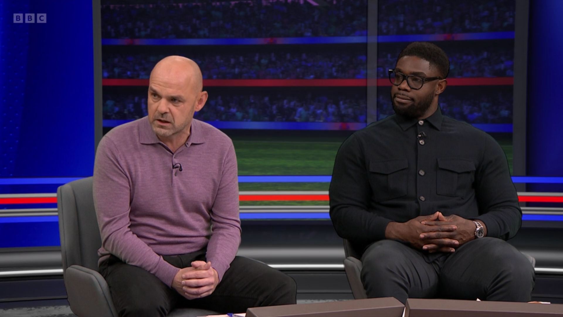 Murphy says Liverpool are not 'able to keep clean sheets'