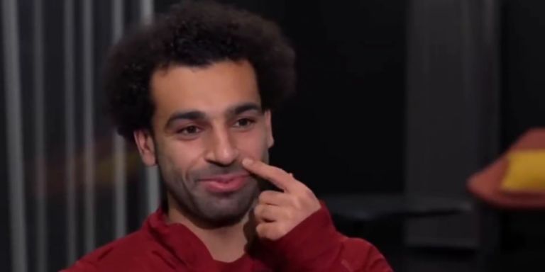 Ramy Abbas Issa Liverpool FC - The Empire of The Kop