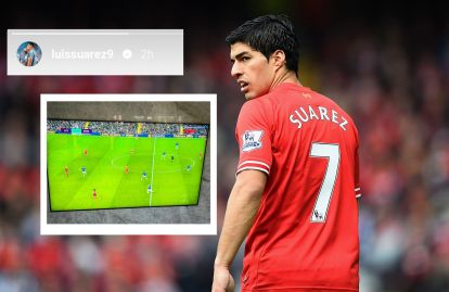 Rating the 14 players to wear Liverpool's iconic no.7 shirt: from Kevin ...