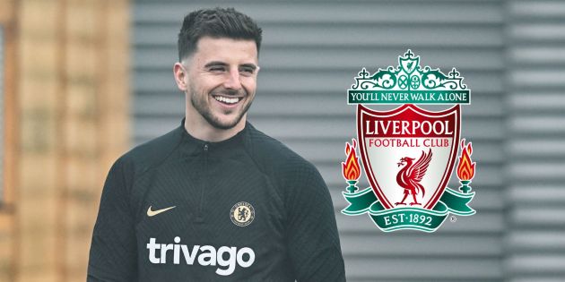 Liverpool in 'pole position' to sign 24-year-old midfielder