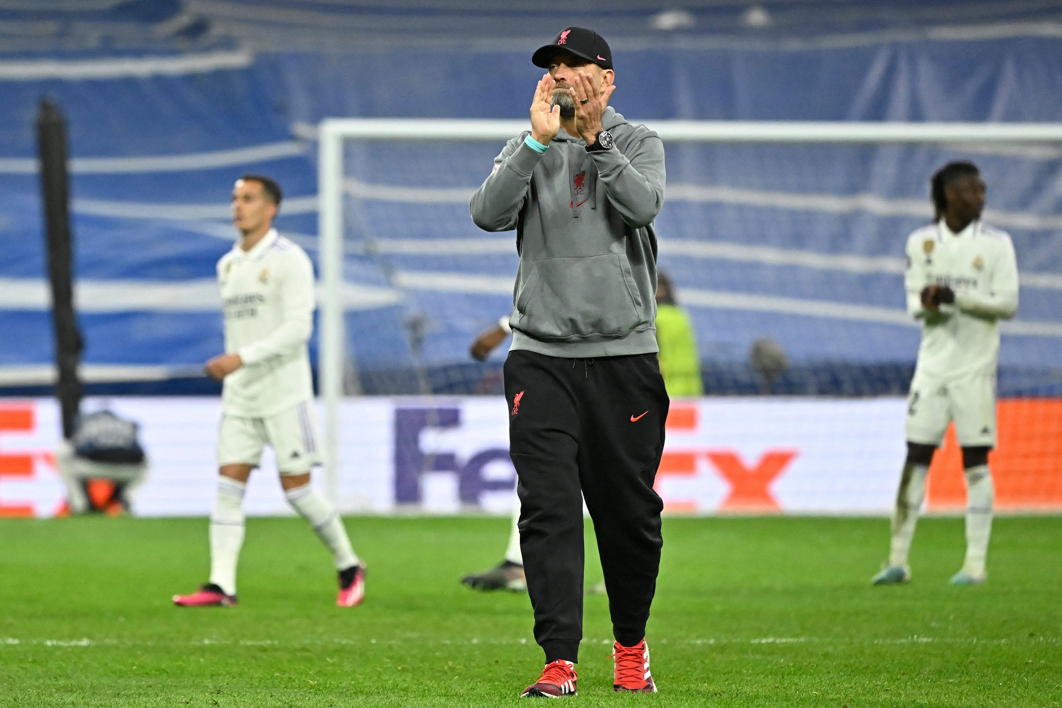 Richard Keys implores Steven Gerrard to stay away from Anfield