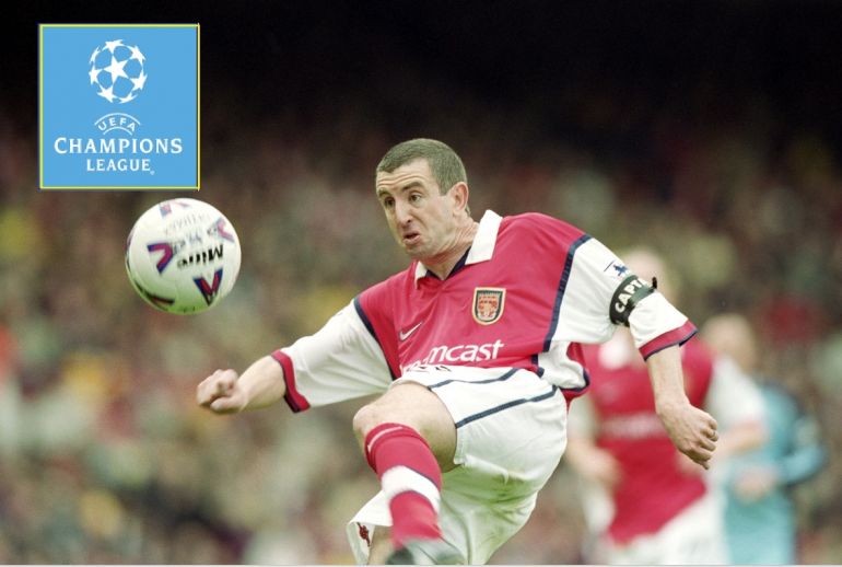 Nigel Winterburn makes Liverpool top-four prediction after Man Utd romp