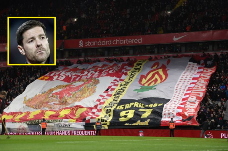 Liverpool eyeing move for Tim Steidten after Leverkusen departure