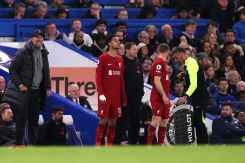 (Video) Darwin Nunez leaves young Liverpool fan crying with joy