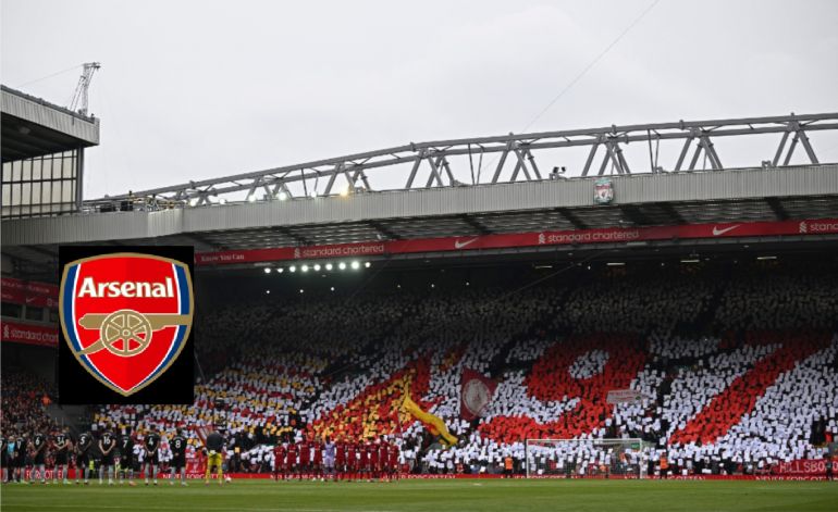 (Video) Henry Winter praises Arsenal for respectful Hillsborough gestures