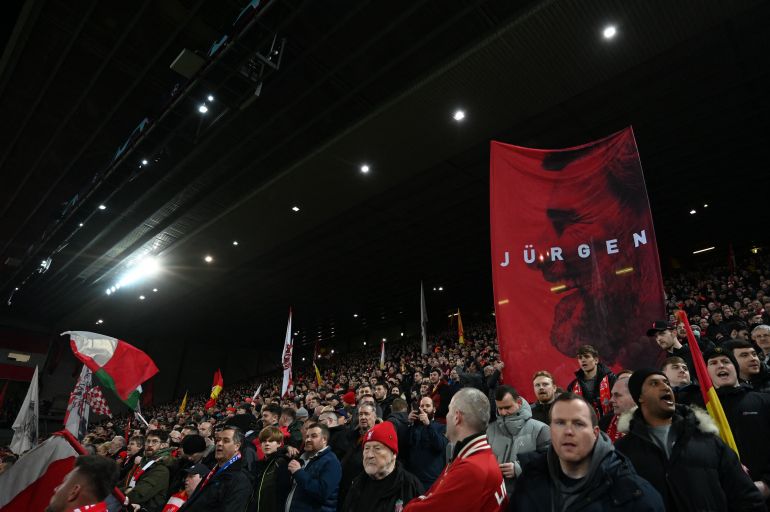 Ben Jacobs: Liverpool could step up interest in midfield target 'this week'