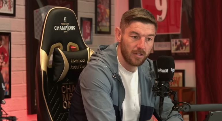 Neil Jones says Alexis Mac Allister would go 'straight into Liverpool’s ...