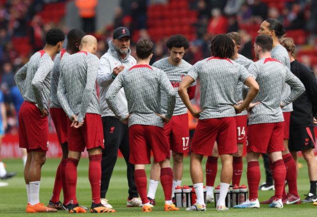 Liverpool centre-half Lee Jonas now signs contract extension