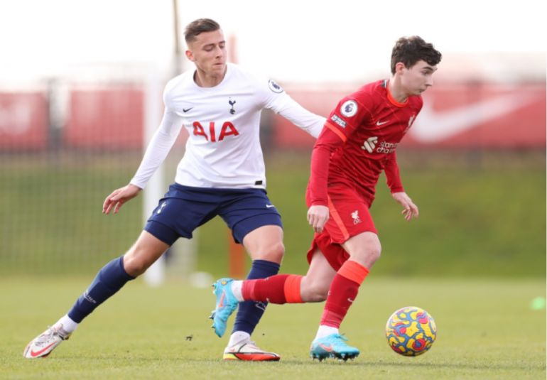 Jerzy Dudek reserves big praise for Liverpool starlet Mateusz Musialowski