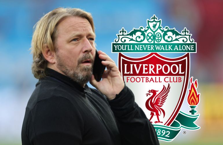 What Jurrien Timber told sporting director once linked with Liverpool