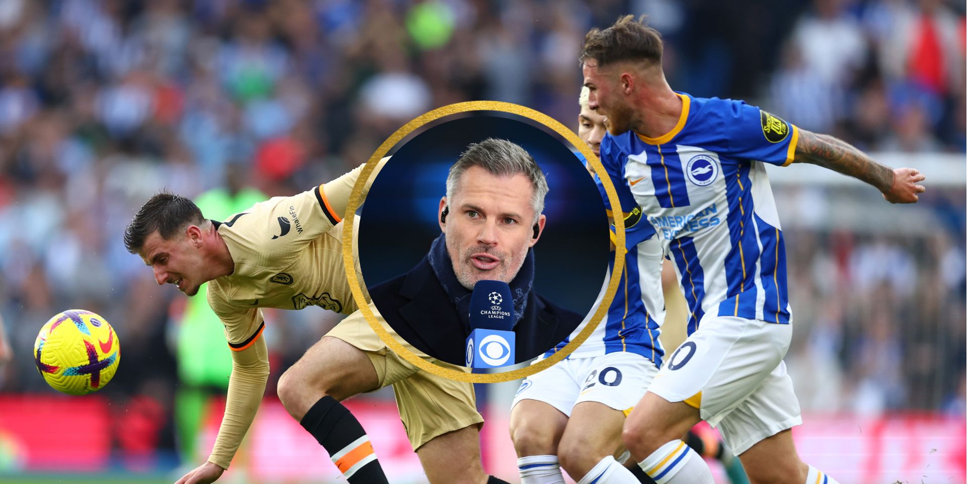 Jamie Carragher backs Liverpool signing £80k-p/w PL midfielder