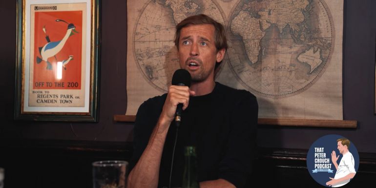 Crouch thinks one signing could unleash 'best player in the league'