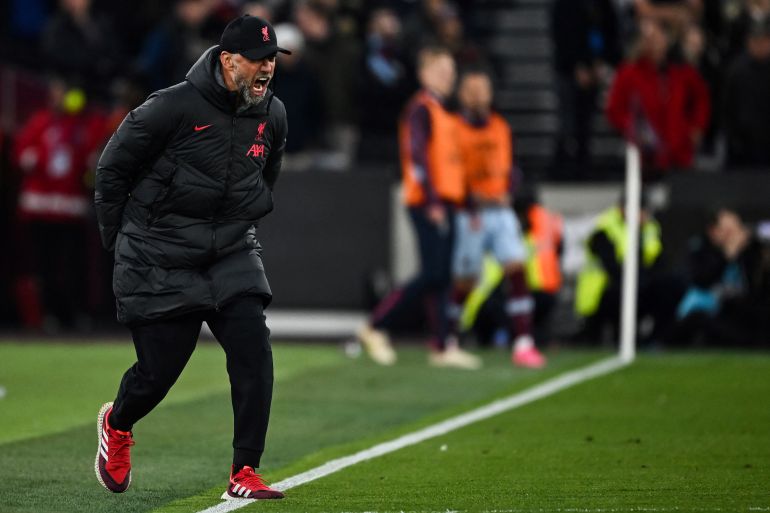 Jurgen Klopp Issues Transfer Instruction On £52 7m Liverpool Target