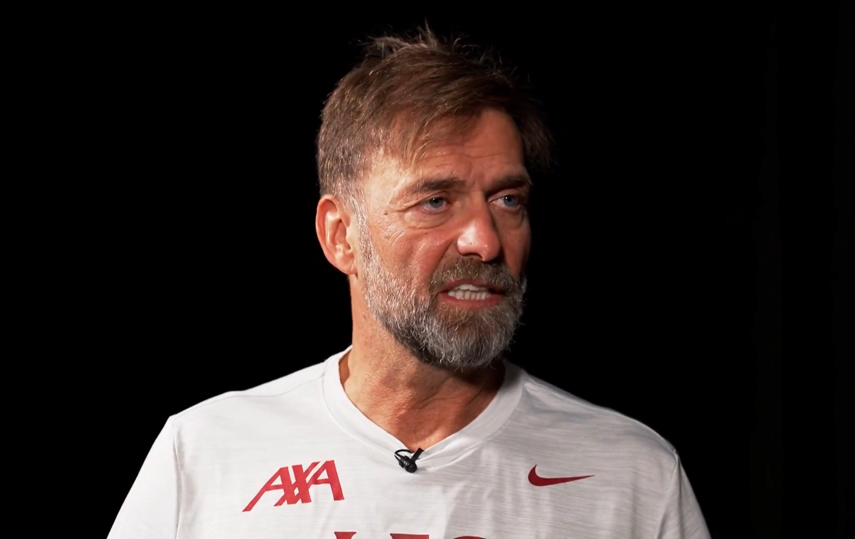 Video Jurgen Klopp Pleased Over How Liverpool Dealt With Crisis