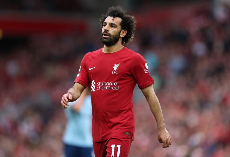 Mo Salah could have Liverpool pre-season 2024 plans disrupted