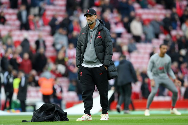 Liverpool confident of landing 19 y/o; they believe he wants Anfield move